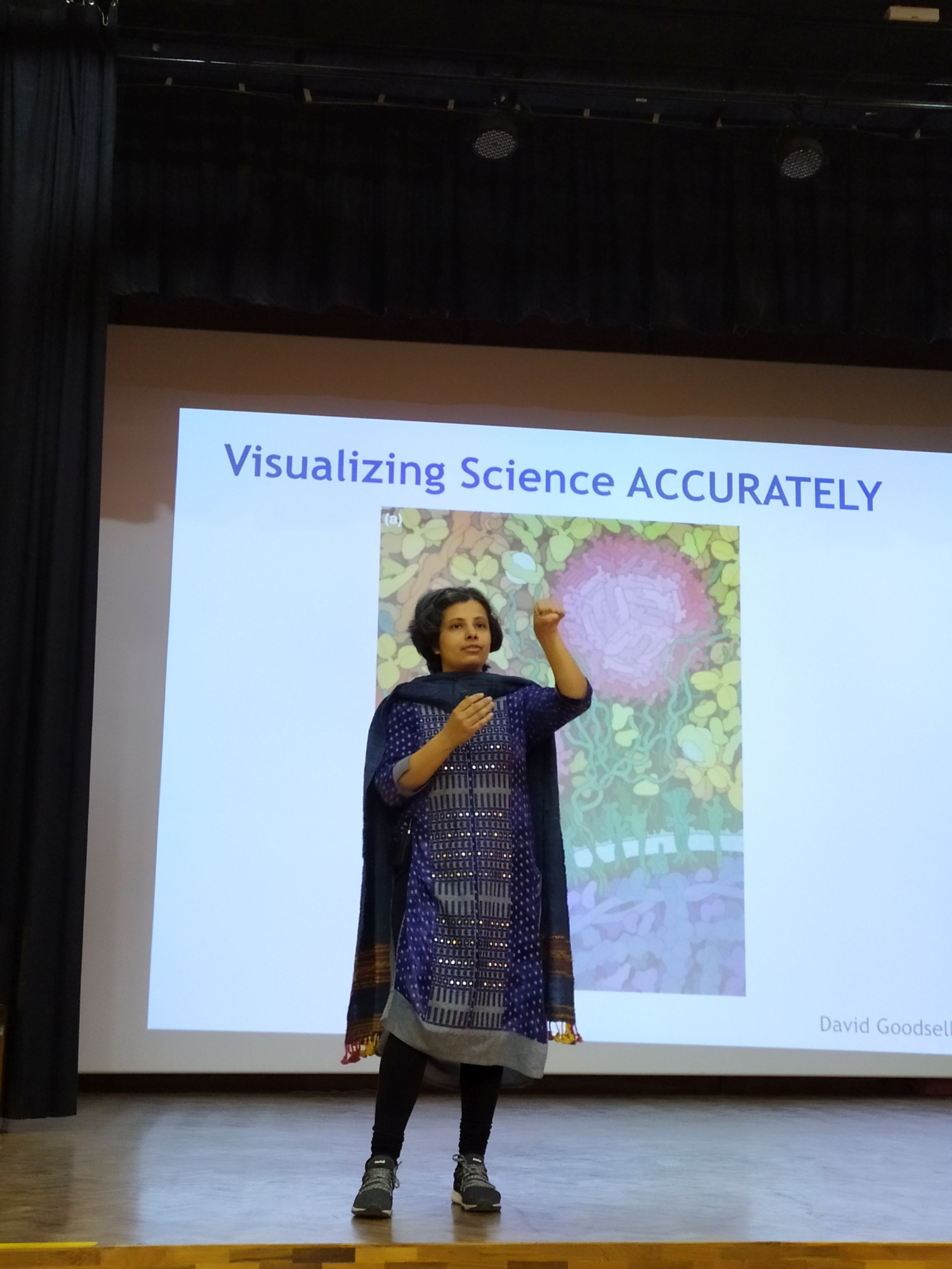 #4 In conversation with: Dr. Ipsa Jain – AMELIA BONEA