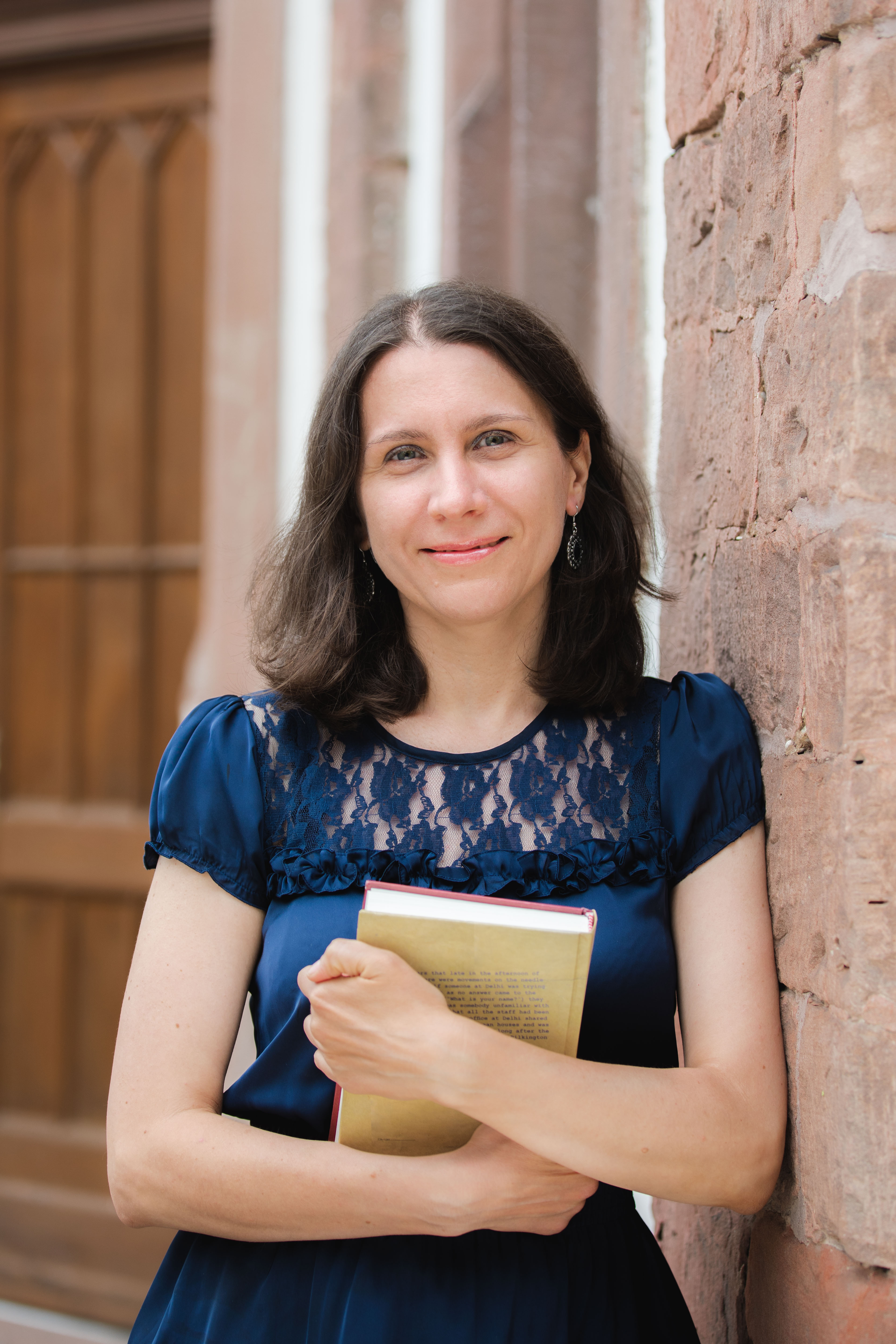 About me – AMELIA BONEA